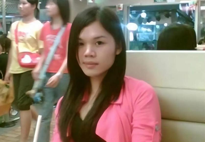 China's first transgender artificial beauty, longing for love after ...
