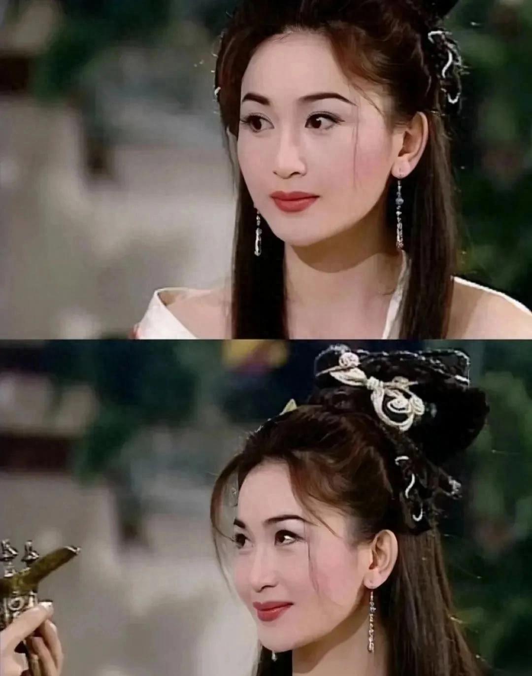 The movie "Our Eighteen" produced and starring Wen Bixia - iMedia