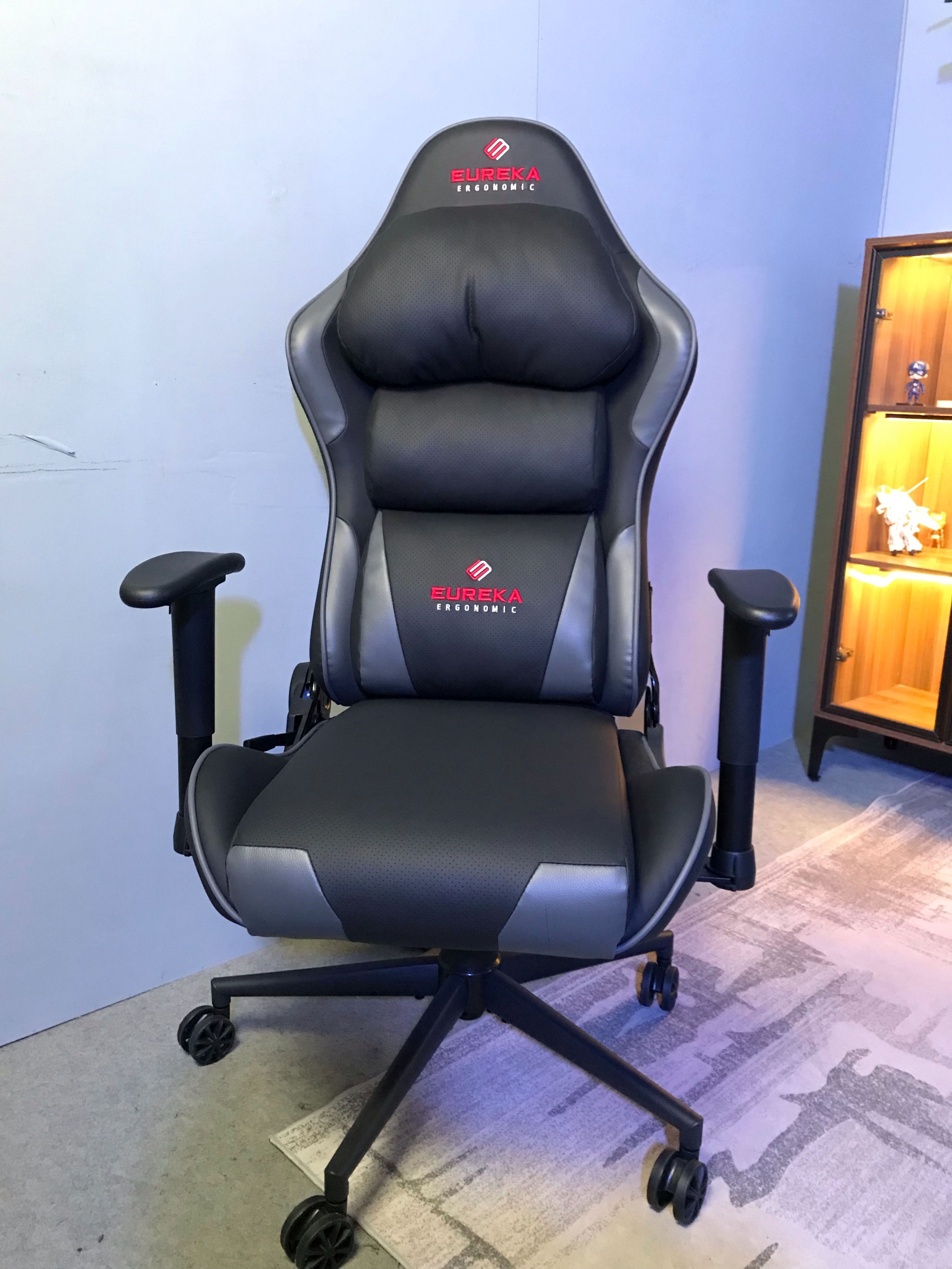 I dare say you have never sat in a real gaming chair!Your gaming chair ...