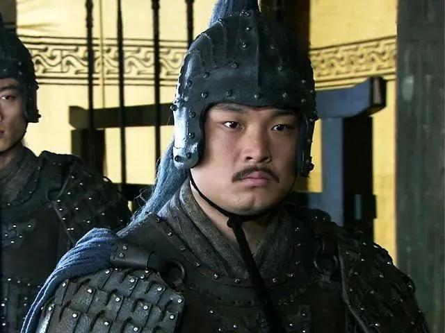 Guan Xing of the Three Kingdoms: A Fearless General and an Overlooked ...