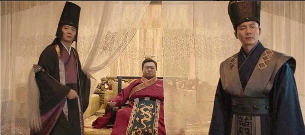 The 500-jin emperor: A solar eclipse with 20 catties of meat ruined the ...