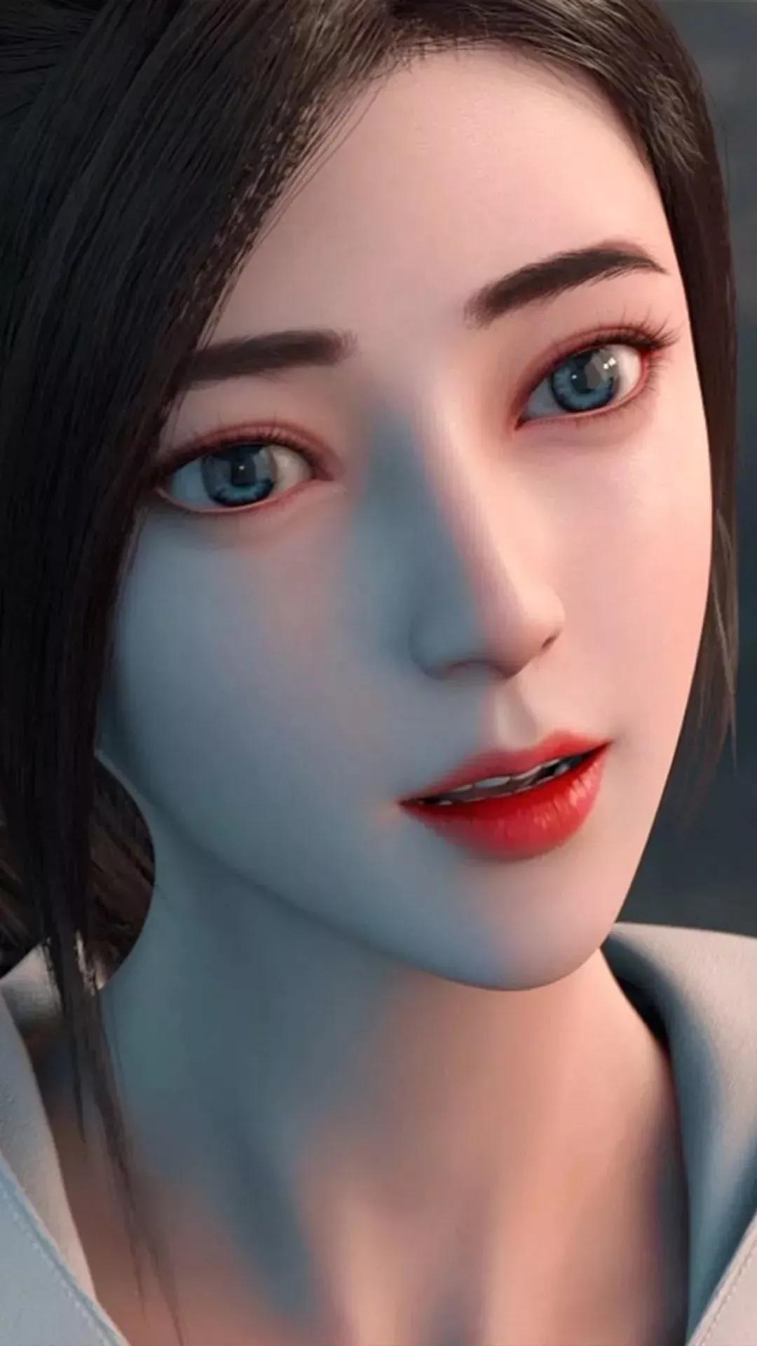 Dragon and Snake Romance Tang Zichen mobile wallpaper - iNEWS