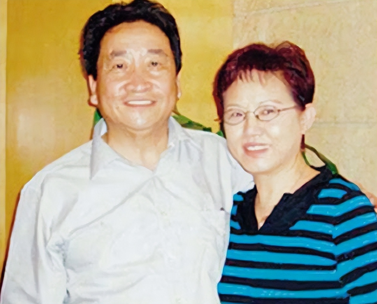 24 years have passed, Jiang He, the orphan who said he would die for ...