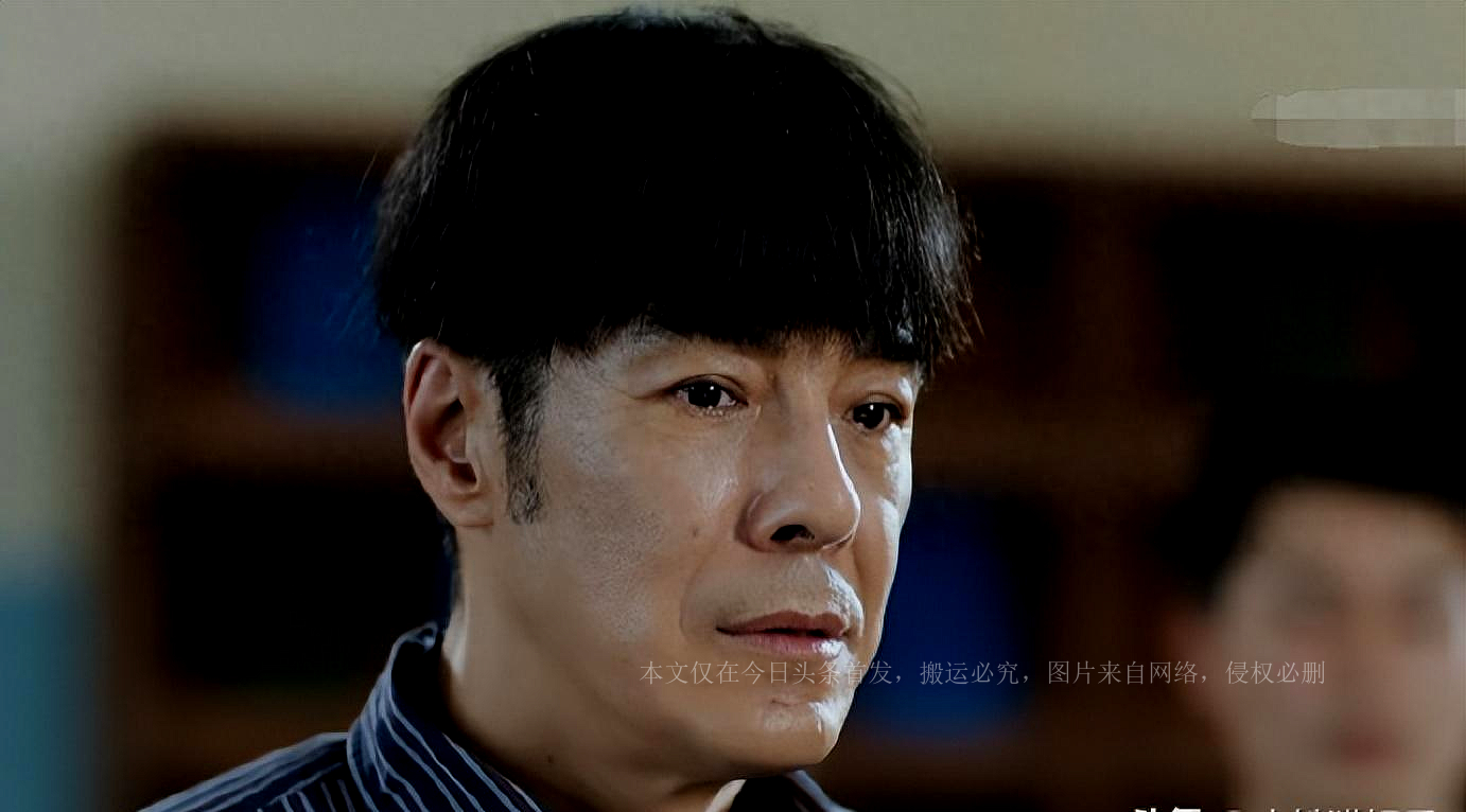 Are actors over 40 really suitable to play young men? - iMedia