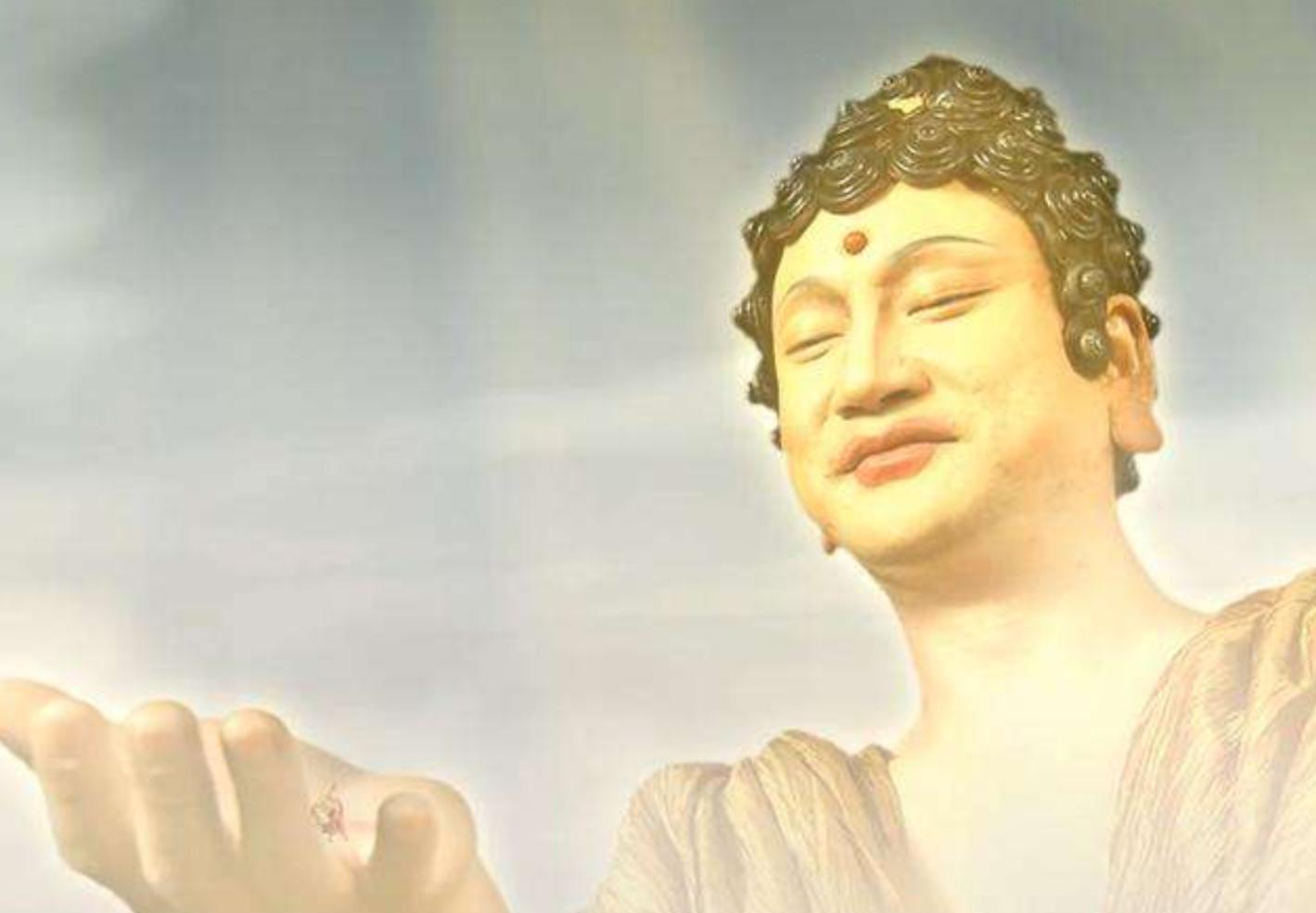 Who is the Tathagata Buddha in "Journey to the West"? - iNEWS