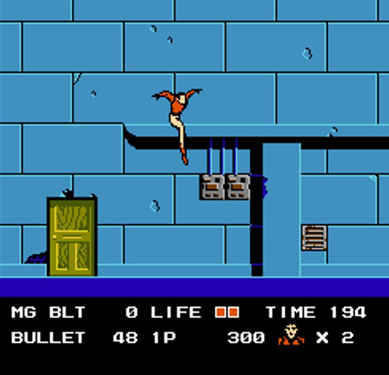 FC Human Weapons, a difficult game that no one had cleared in the past ...