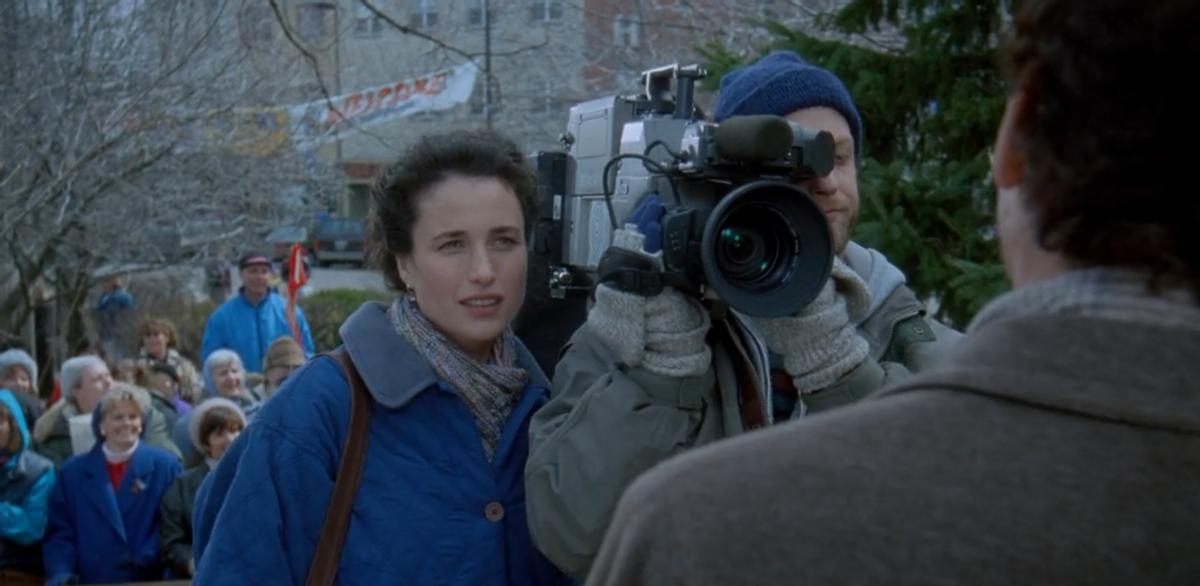 An infinite loop of life? Phil's unique experience reveals the ...