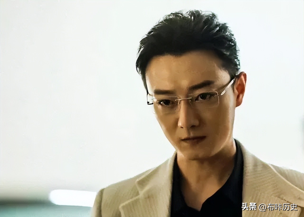 "Gao Qisheng" Su Xiaoting's eagerness for quick success made him pay ...