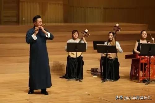 Ranking of Top Ten Famous Songs Played by Dizi - iNEWS