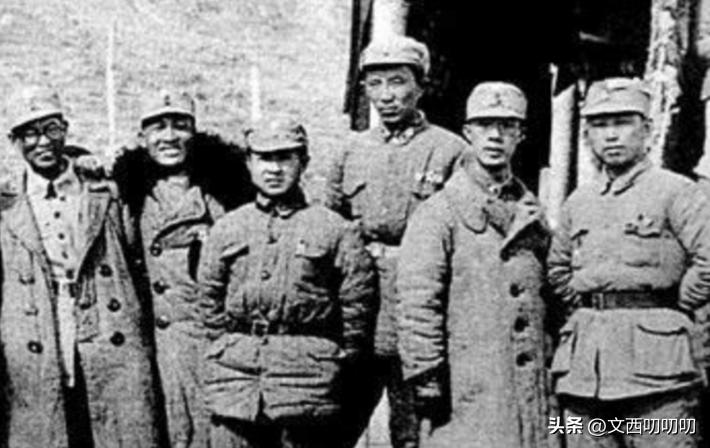 How did general Luo Ruiqing capture Japanese spies through medicine ...
