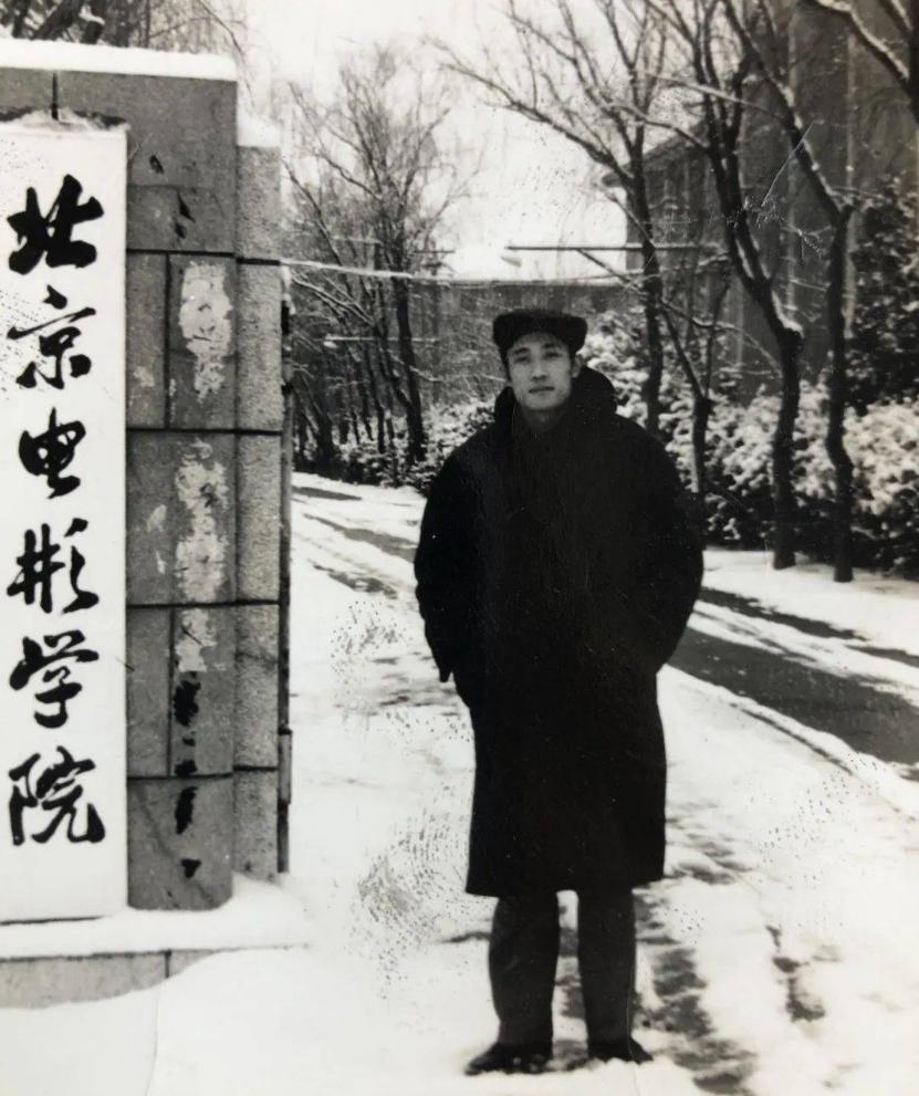 Famous director Li Shaohong: Husband has a brain tumor, mother has ...