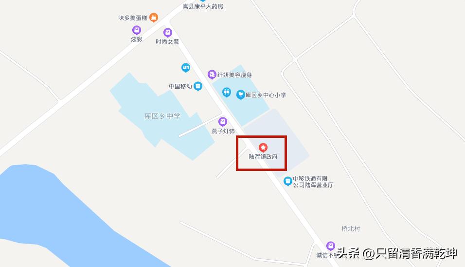 Where are the descendants of Quan Rong now? - iNEWS