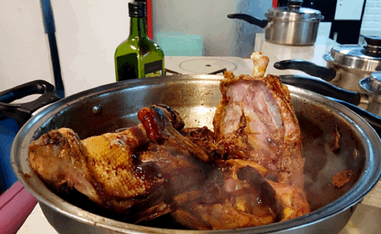 How to make Chaoshan cuisine?Uncle teaches you the broad-flavored ...