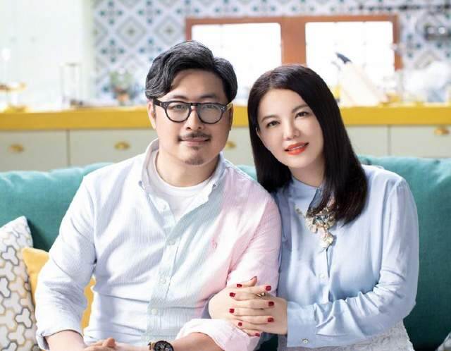 Li Xiang Wang Yuelun divorced?Powerful women, carefree men, "face ...