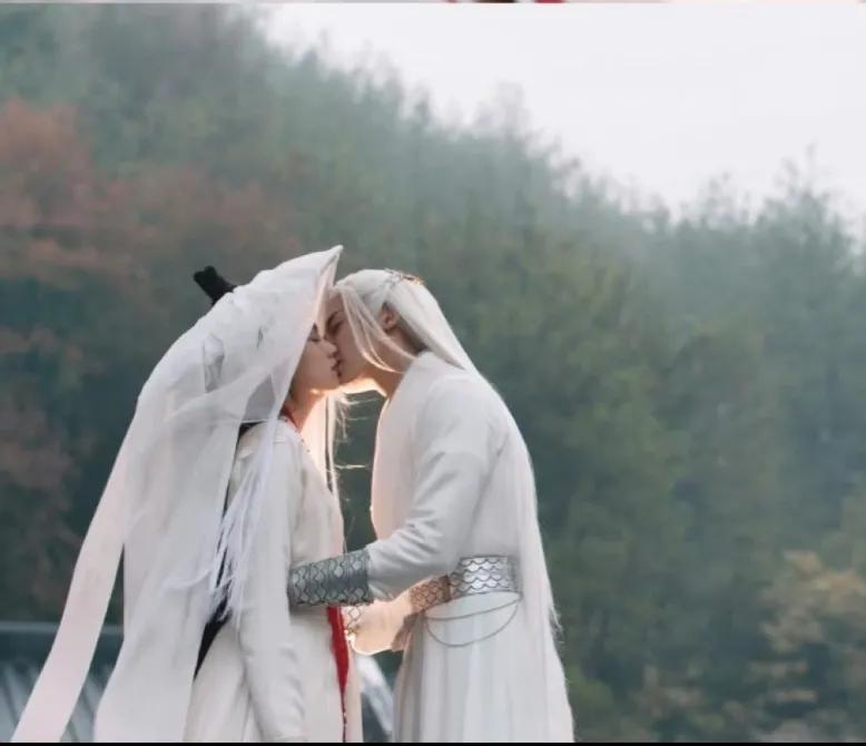 How do you view the resurrection of the protagonist in Xianxia drama ...