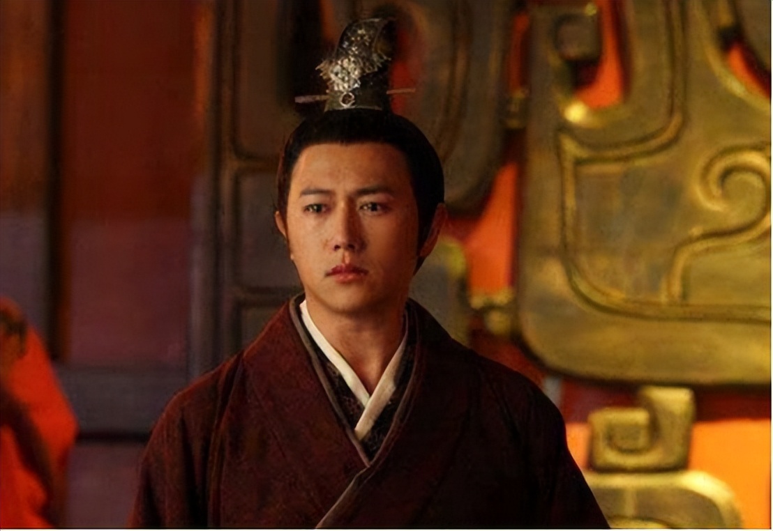 Why didn't Emperor Wen of the Han Dynasty abolish Dou Yifang and ...