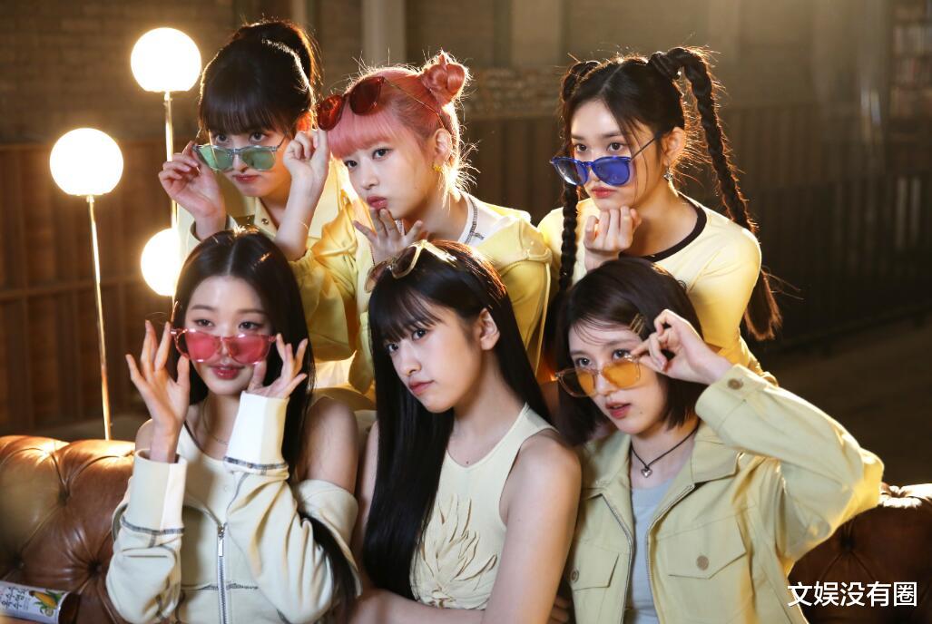 KPOP four-generation girl group "Dance Practice Room" hits TOP10: ITZY ...