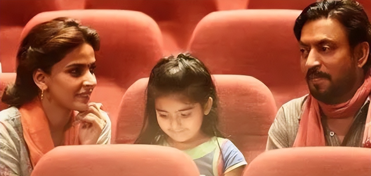 In the movie "Starting Line", what kind of shooting techniques did the ...