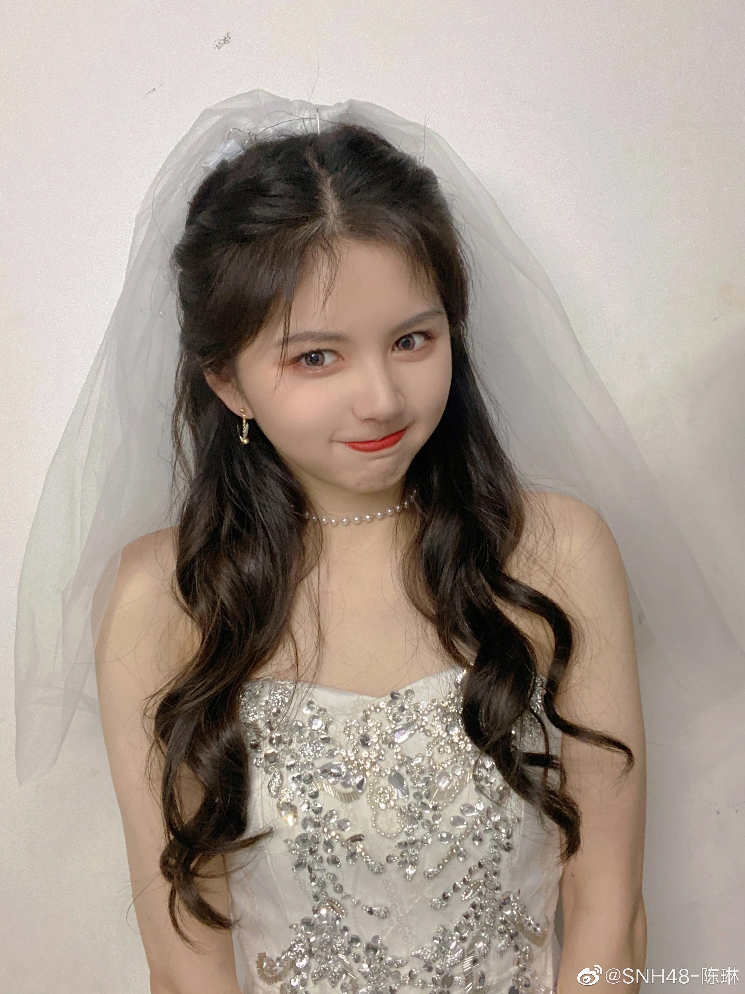 Why are SNH48 all beauties! The fourth bomb X - iMedia