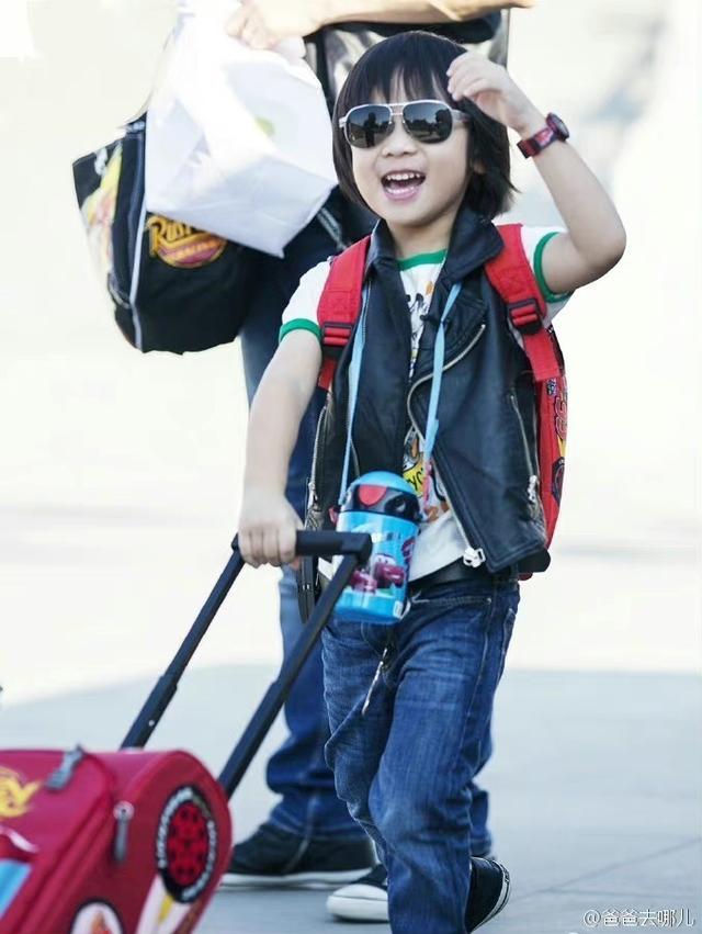 Lin Zhiying celebrates the birthday of Kimi, who is 13 years old - iNEWS