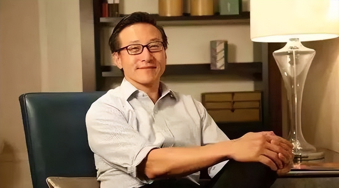 Cai Chongxin lost more than 20 billion yuan and failed to win the NBA ...