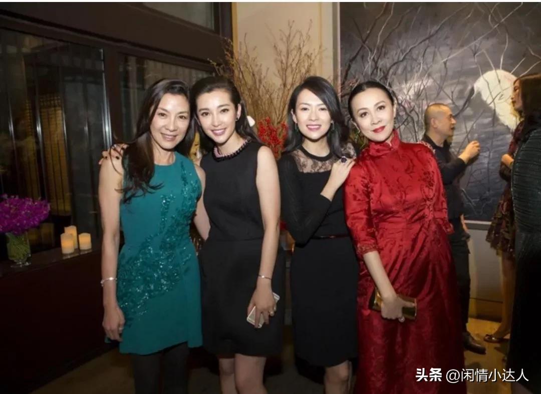 The legendary life of Deng Wendi, a master prostitute - iMedia
