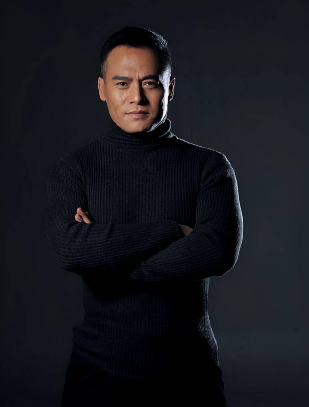 The 50-year-old drama bone Heizi has no filming and returns to his ...