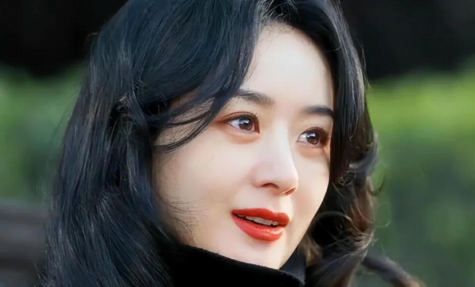 How important is looks? Just look at Meng Ziyi, Su Mengyun and Zhang ...