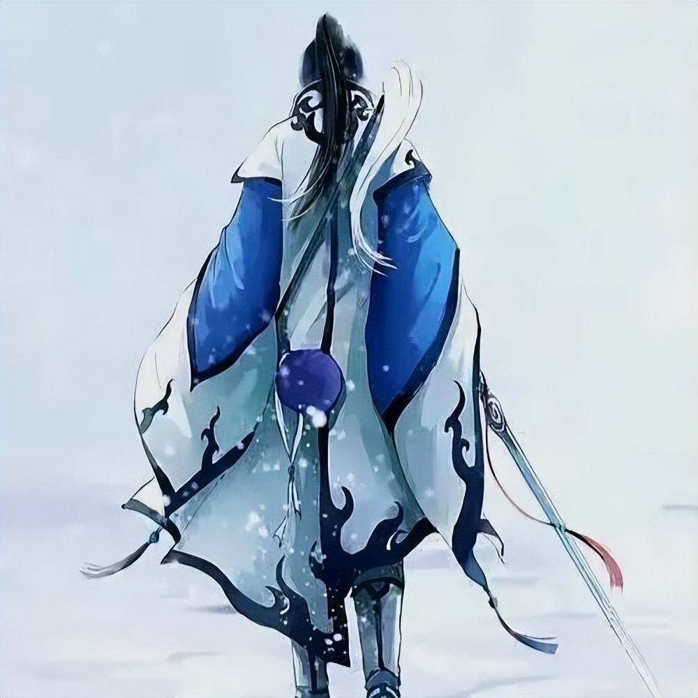 "Sword Come": Mr. Sanshan Jiuhou's lineage is a hidden force? - iMedia