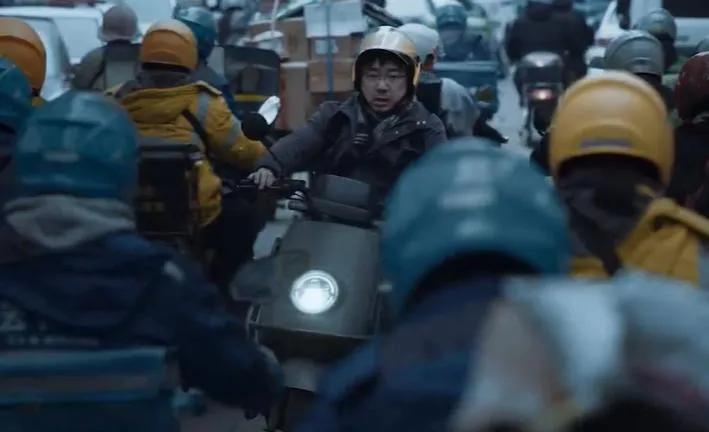 Movie "Counterattack Life": In-depth exploration and enlightenment ...