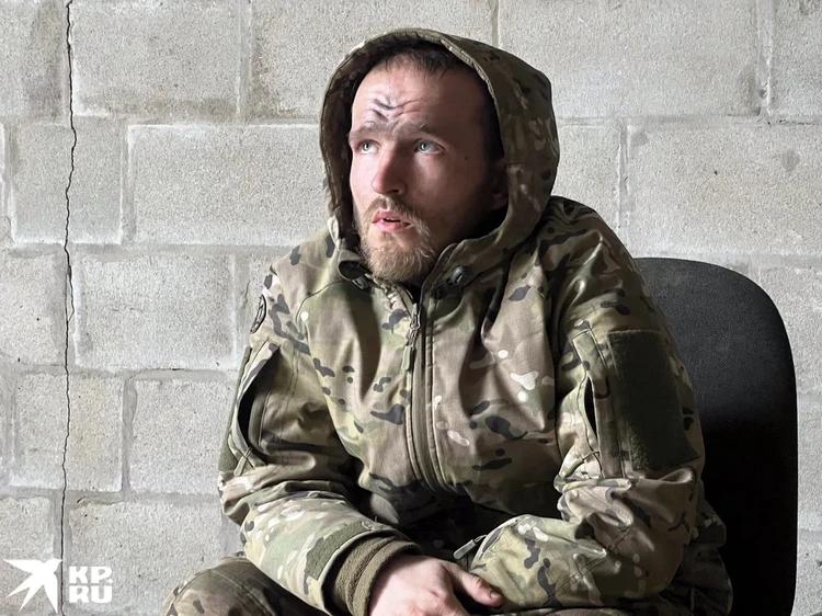 Ukrainian captured soldiers revealed: Kiev sacrifices untrained ...