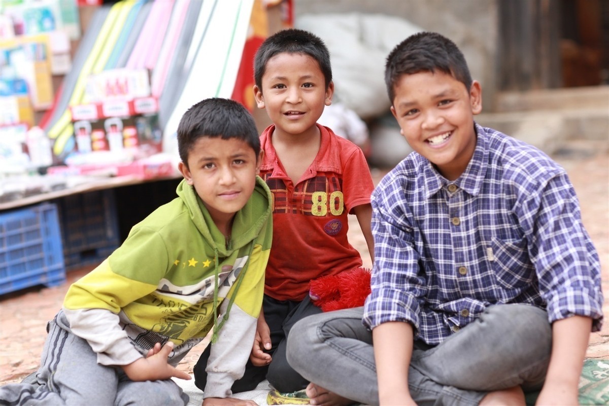 How did the caste system in Nepal come about? What are its ...