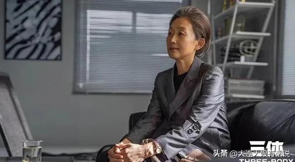 Three-Body Problem: Why do many people hate the gentle and kind Cheng ...