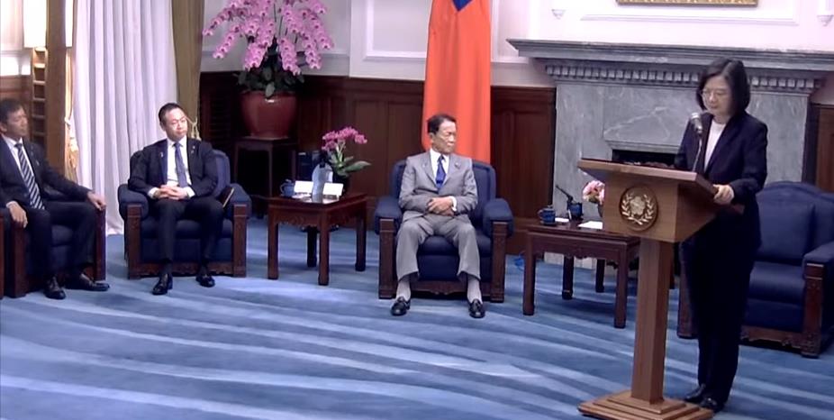 Or Yuan Viewpoint: PLA military exercises in the northern part of the ...