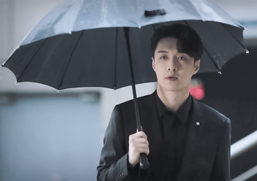 "Meeting Season" Why did Ning Shu have to take revenge?There may be 2 ...