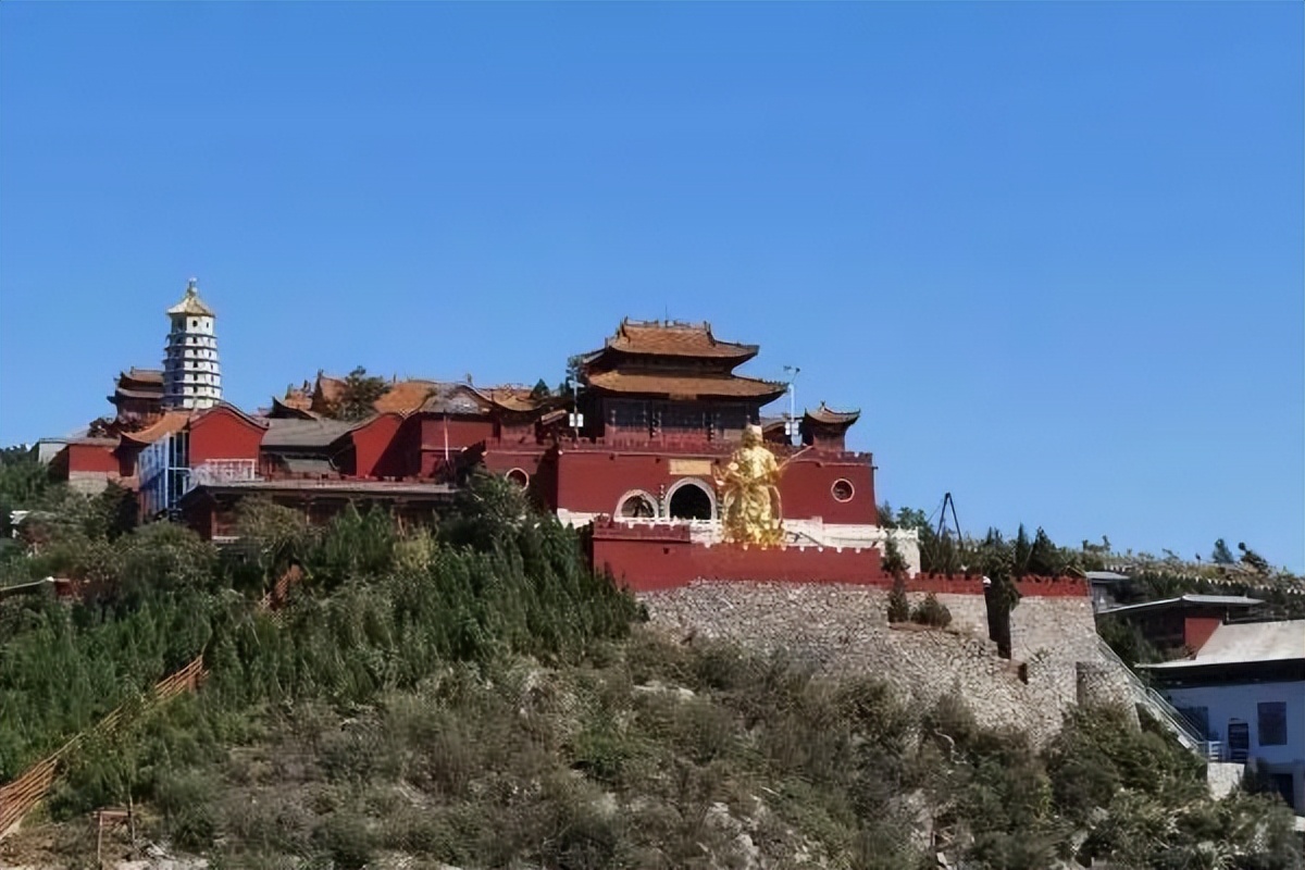 Where to go for a day trip in Hebi?Visit these places and taste ...