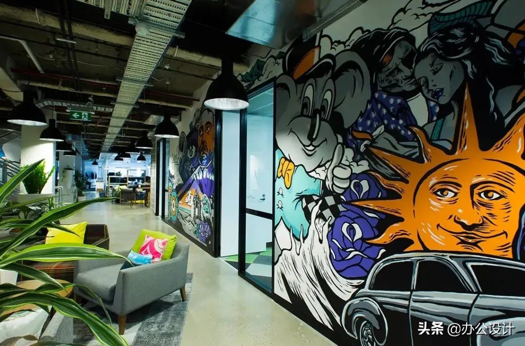 Perception: Key words for workplace design in 2022 - iNEWS