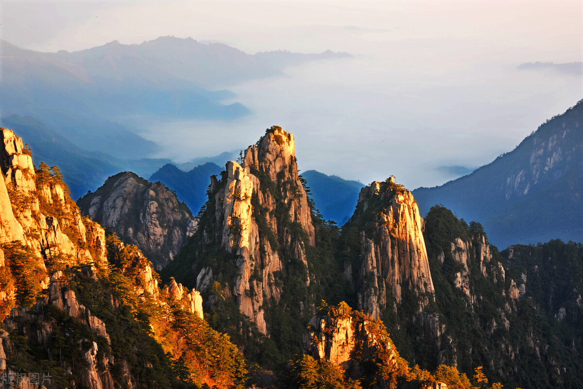 Top Ten Famous Attractions in China - iNEWS