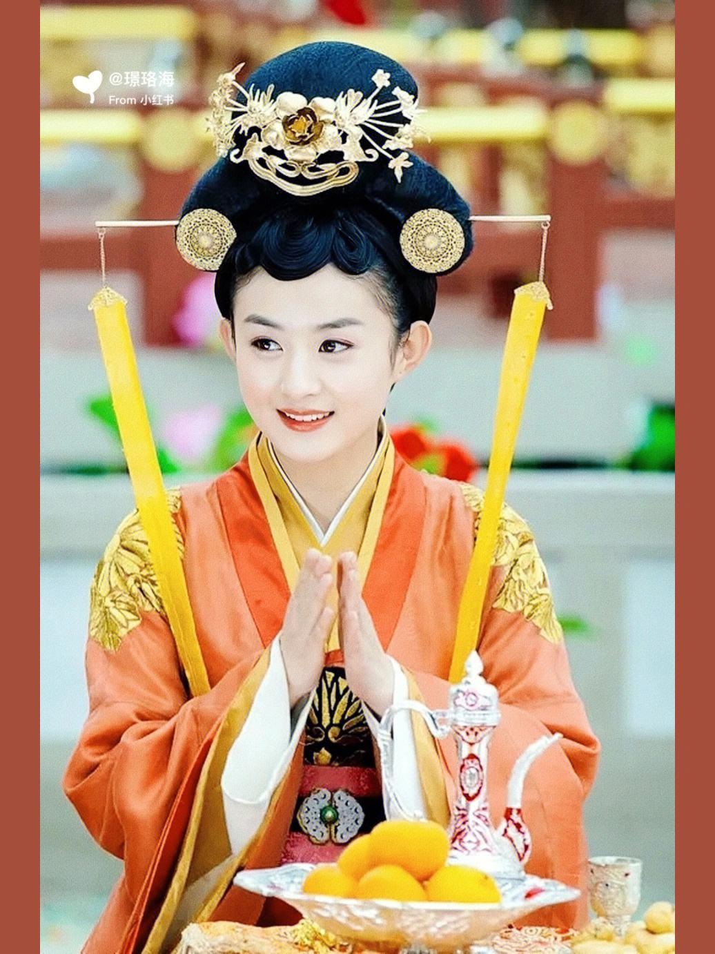 Lu Lingxuan, the prototype of Lu Zhen played by Zhao Liying, the legendary life of China's first ...