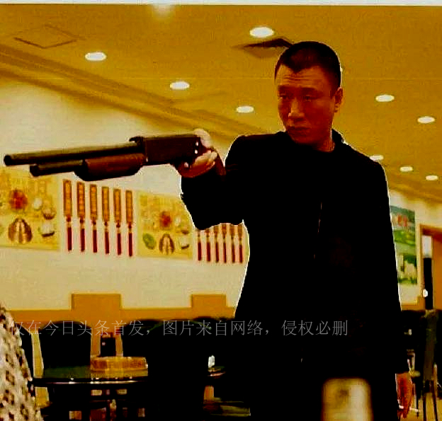 What happened between Sun Honglei and Tai Zihui? - iMedia