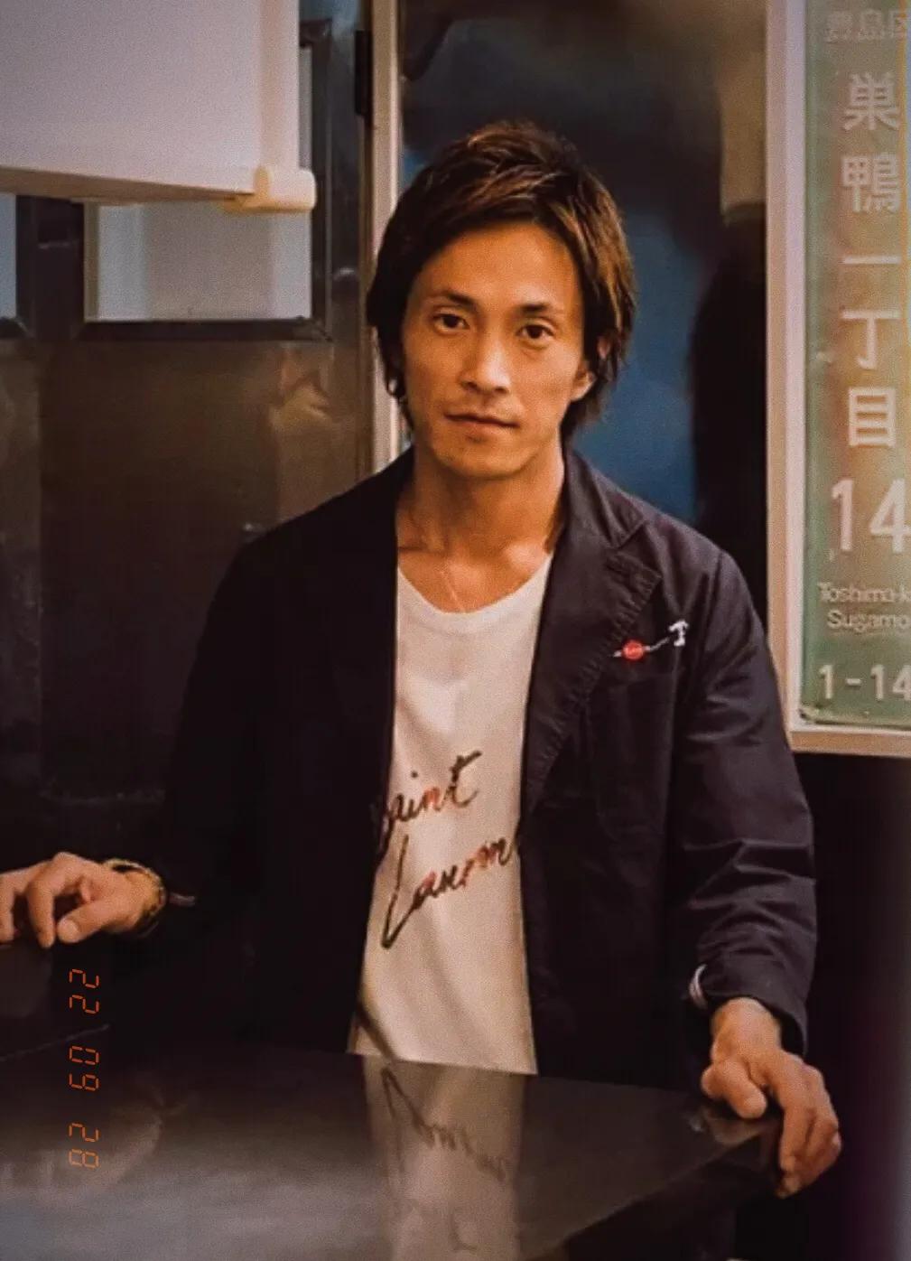 The owner of the world's first Michelin-starred Japanese ramen shop ...