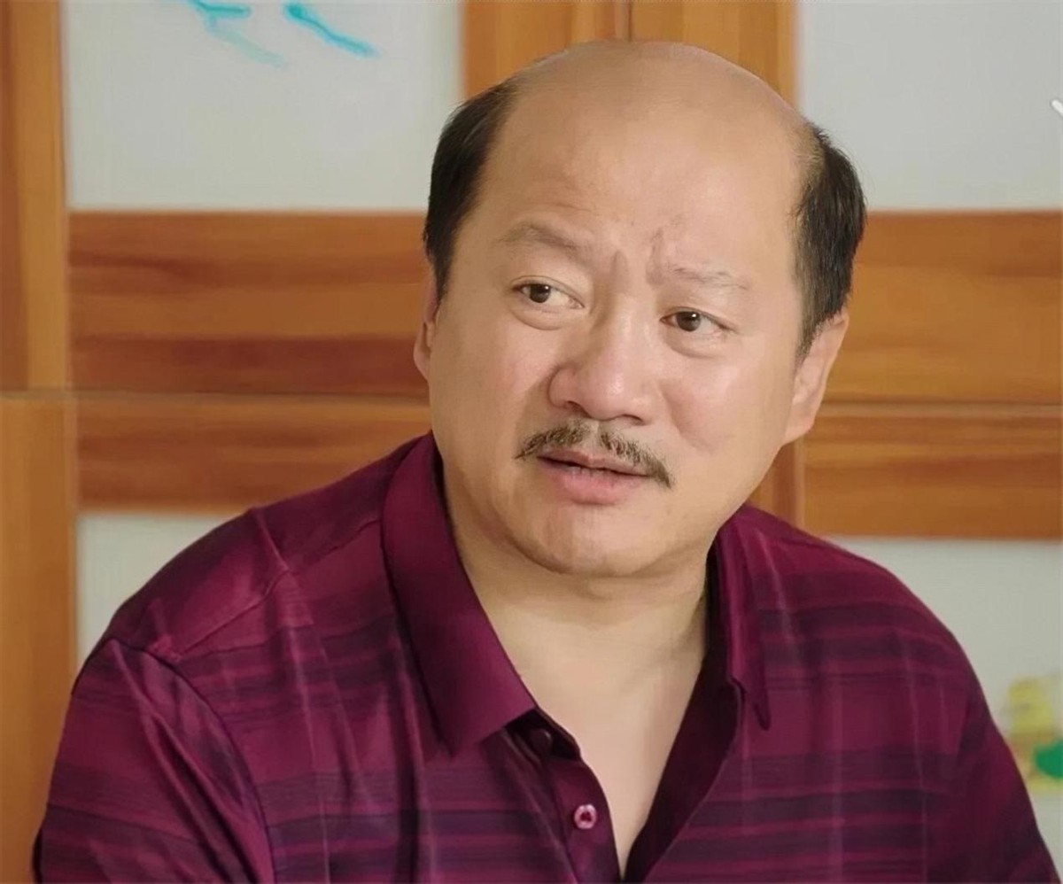 Tang Jianjun, everything should be over - iMedia