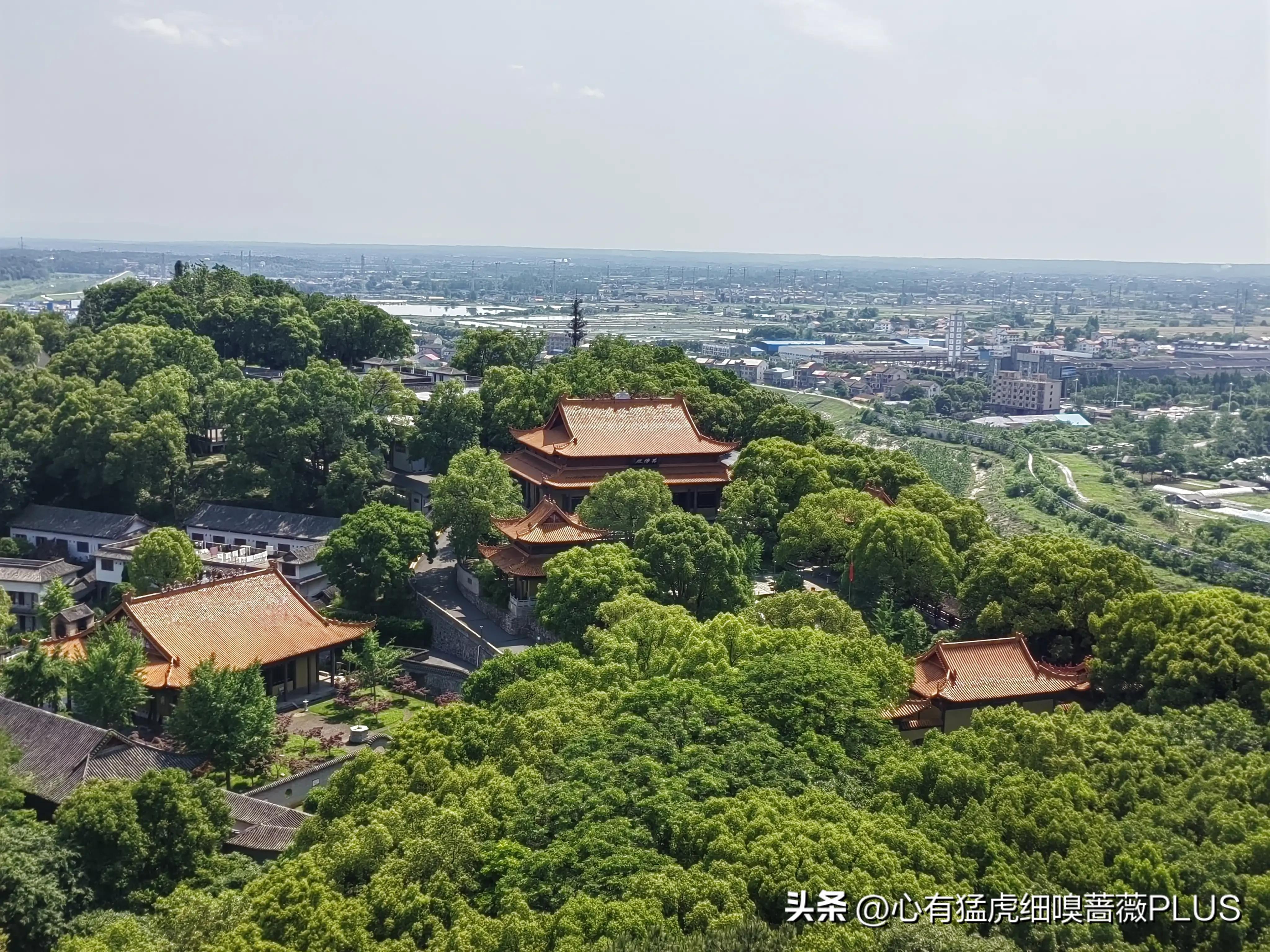 Changde's Exploration of the Ancient and the Quiet One 2345 (20): Three ...