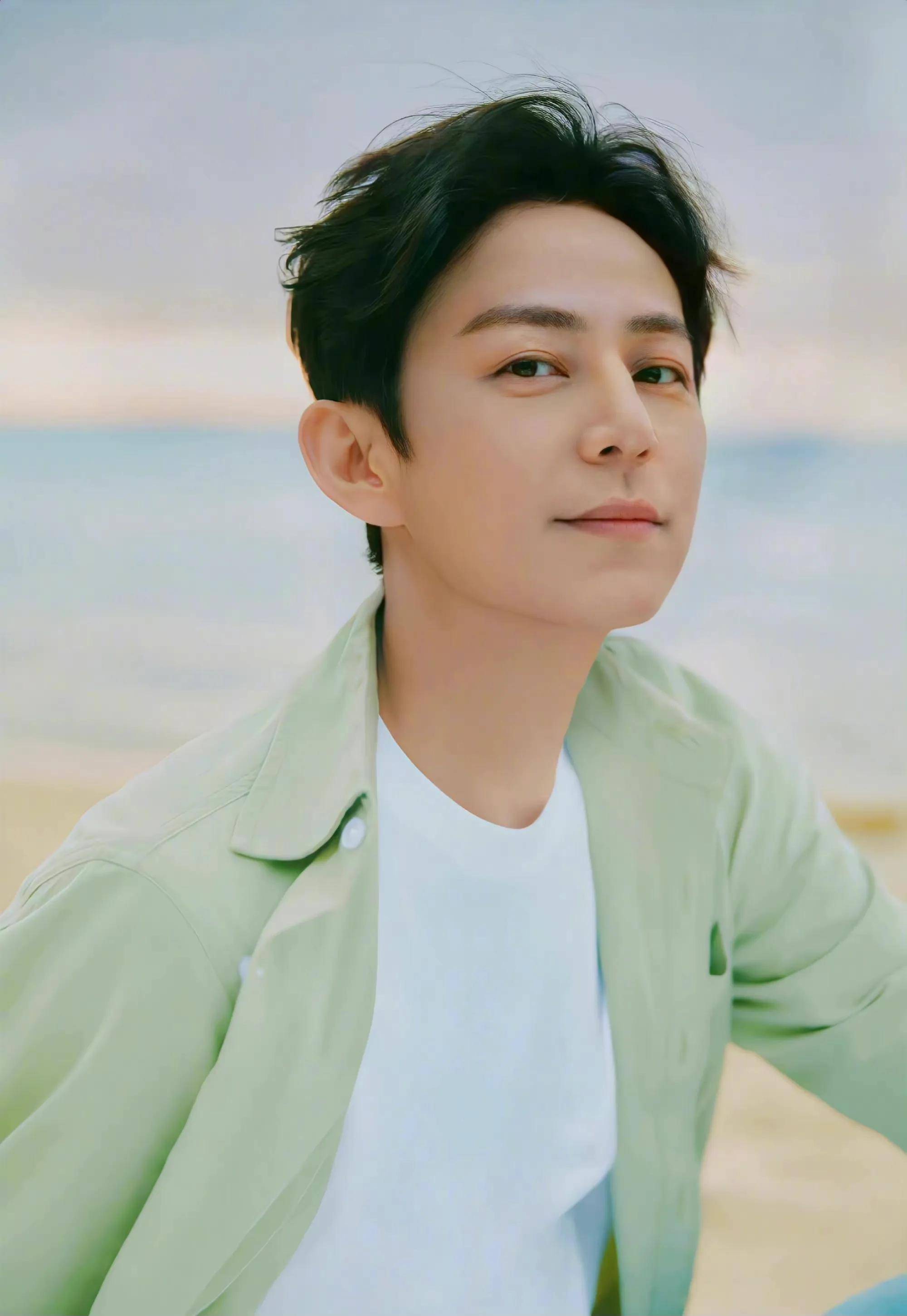 49-year-old He Jiong, don't have to regret - iNEWS