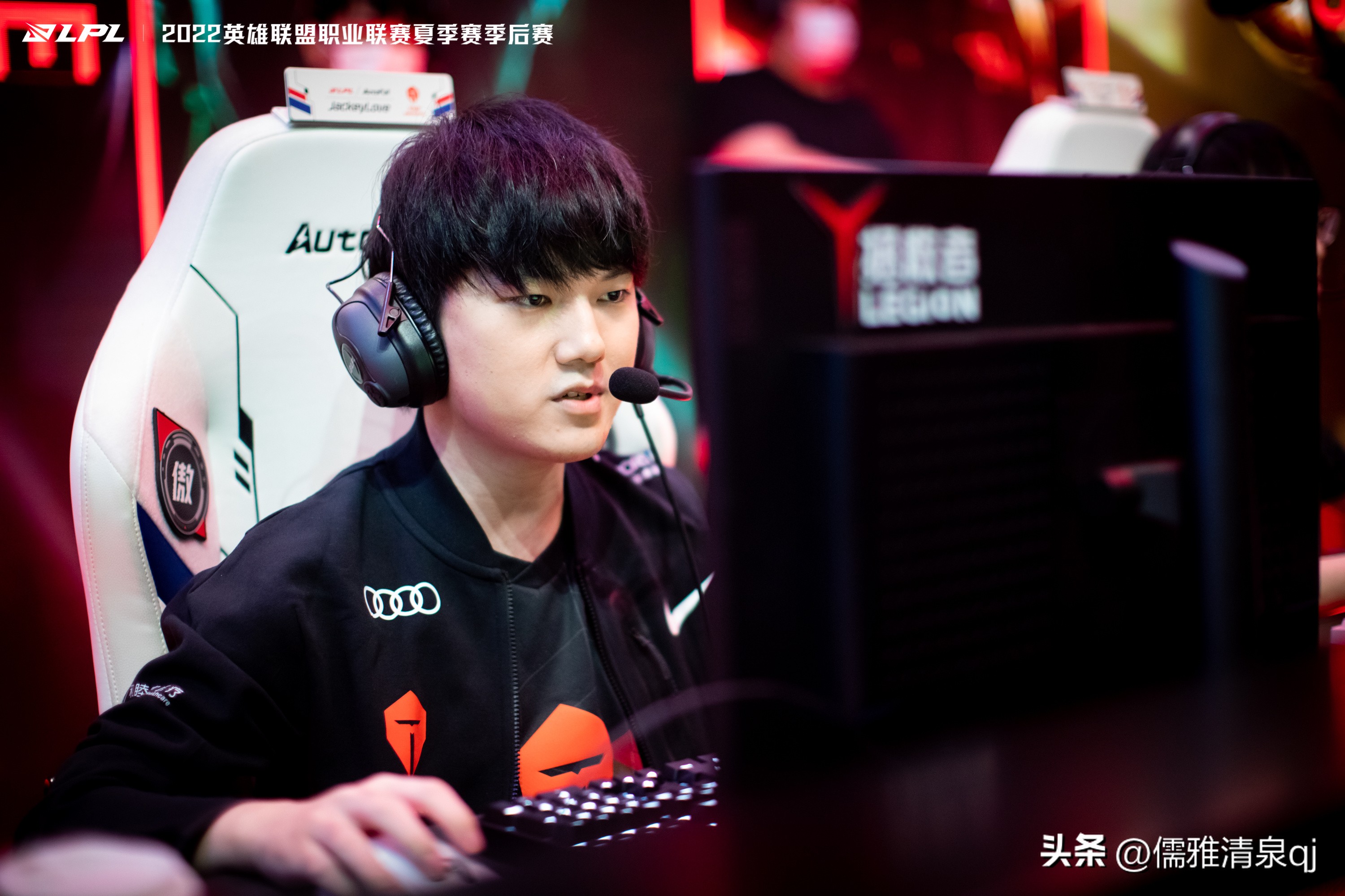 European and American netizens talk about JDG winning the championship ...