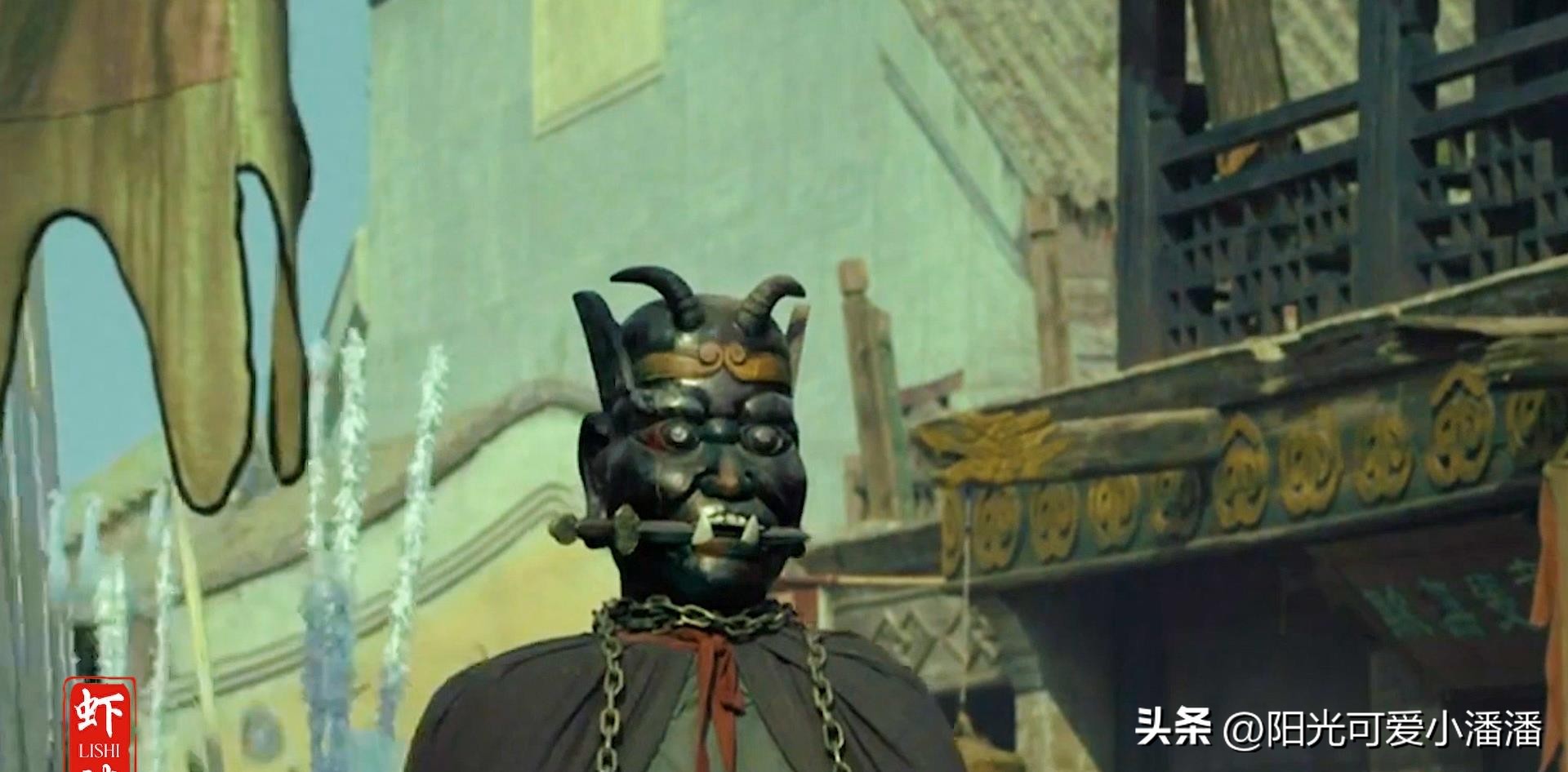 Why did ancient executioners wear red clothes? And before execution ...