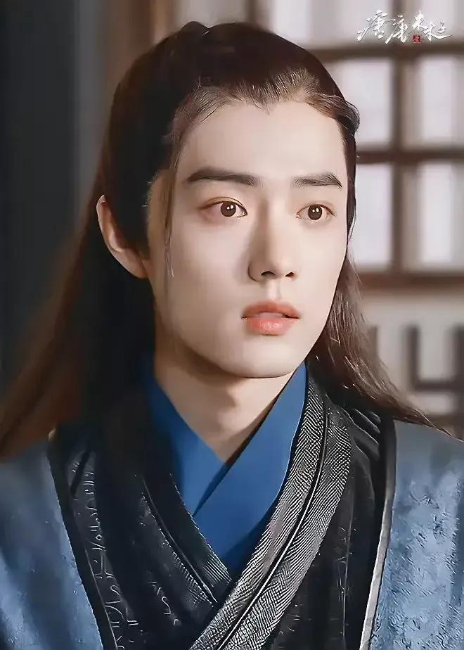 Happy 4th anniversary of Xiao Zhan as Lin Xiuya - iNEWS
