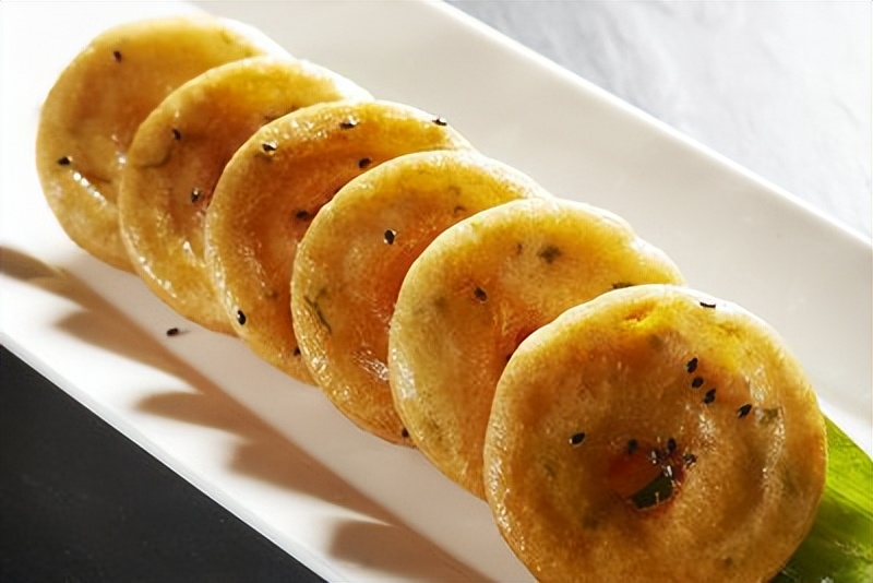 Essay: The Mianwo of Wuhan Food Rivers and Lakes - iNEWS