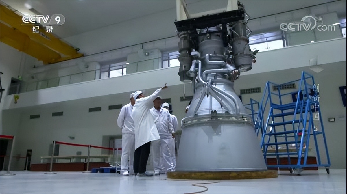 Saving money to do big things, China's old rockets were greatly changed ...