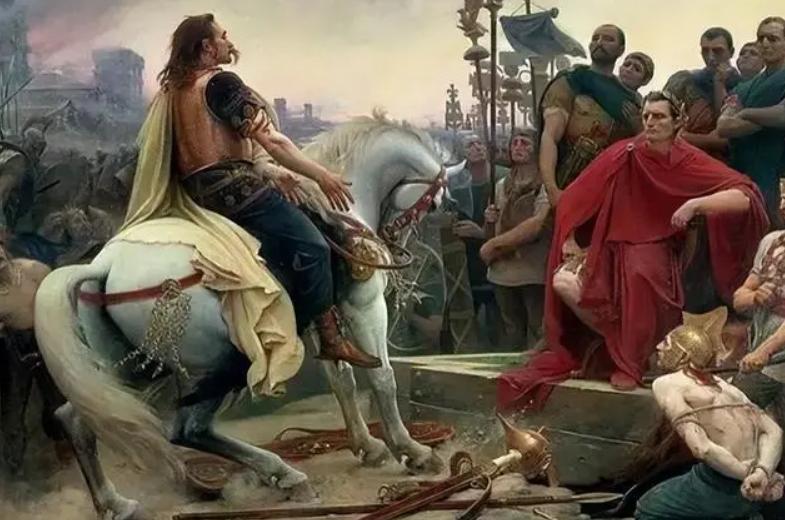 How did the ancient Roman Republic transform from a republic to a ...